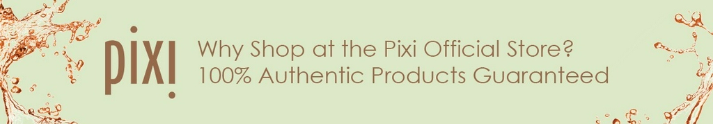 Pixi Official Store, Online Shop | Shopee Philippines