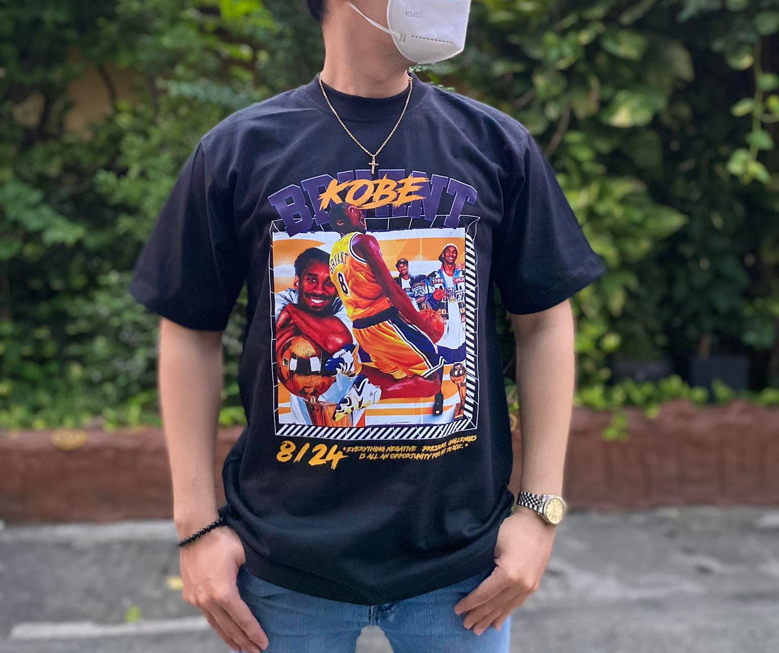 PRJCT STREETWEAR ONLINE SHOP, Online Shop | Shopee Philippines