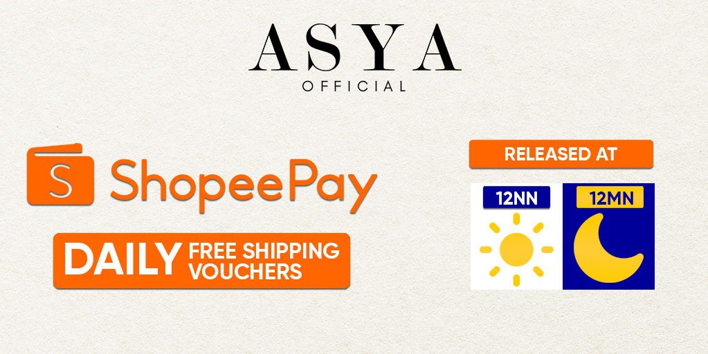 Asya Shop, Online Shop | Shopee Philippines