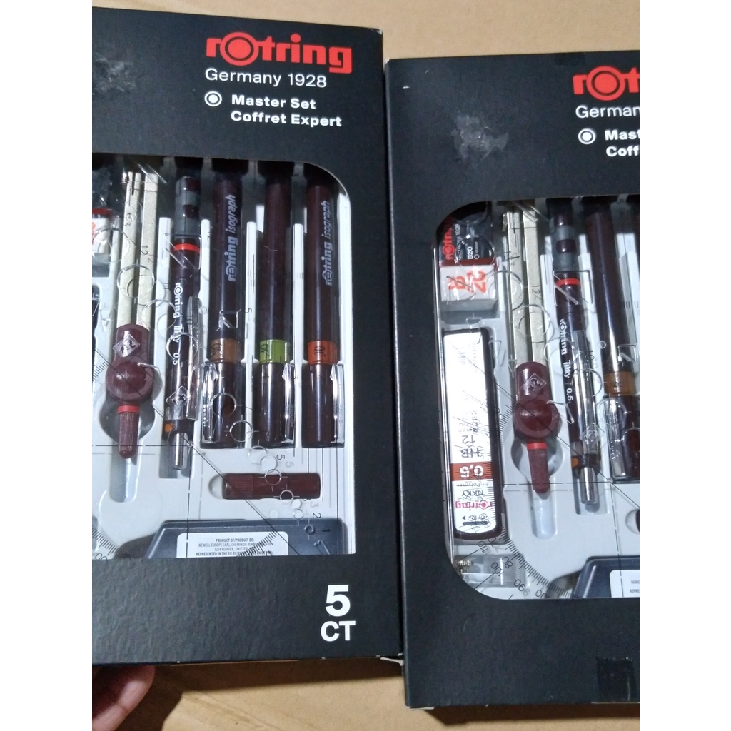 Rotring Technical Pen