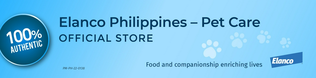 Elanco Philippines - Pet Care, Online Shop | Shopee Philippines