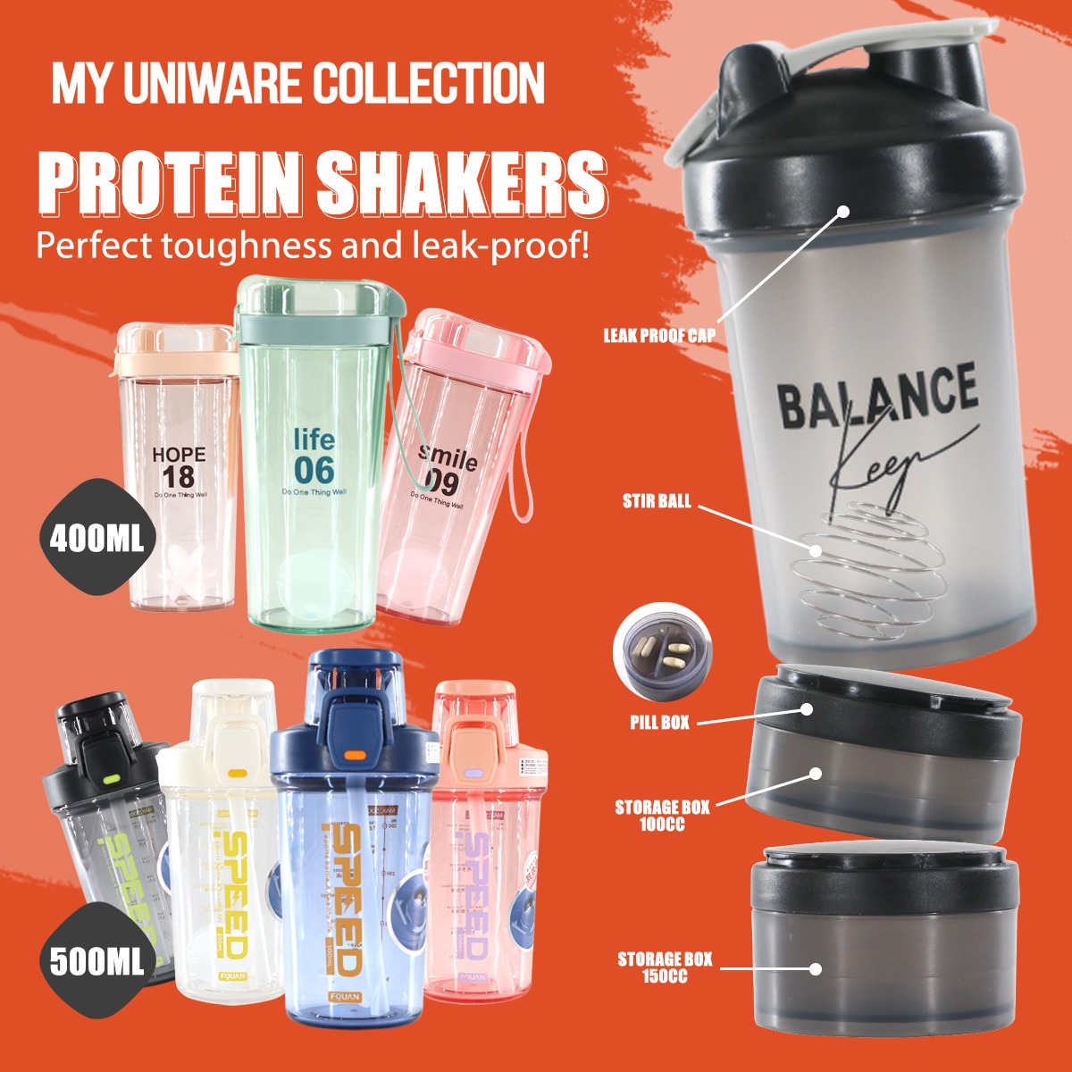 Uniware Collection, Online Shop | Shopee Philippines