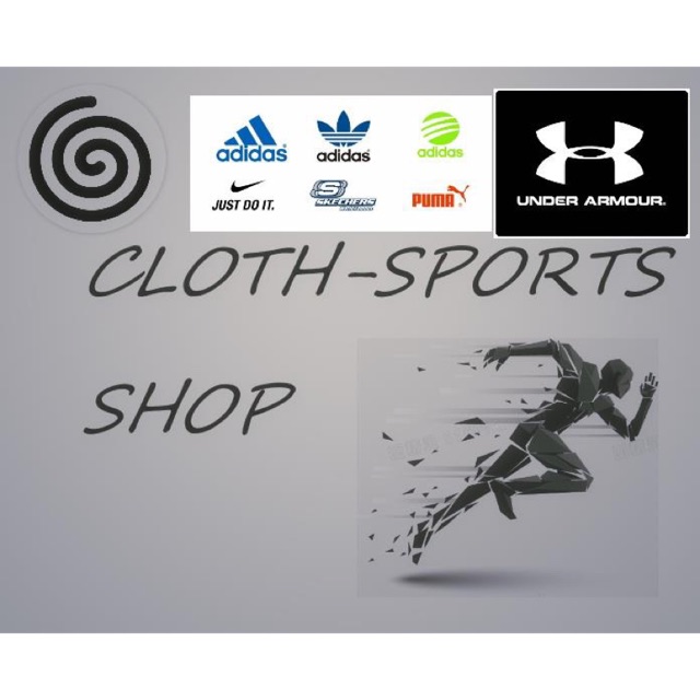 CLOTH-sports shop, Online Shop | Shopee Philippines