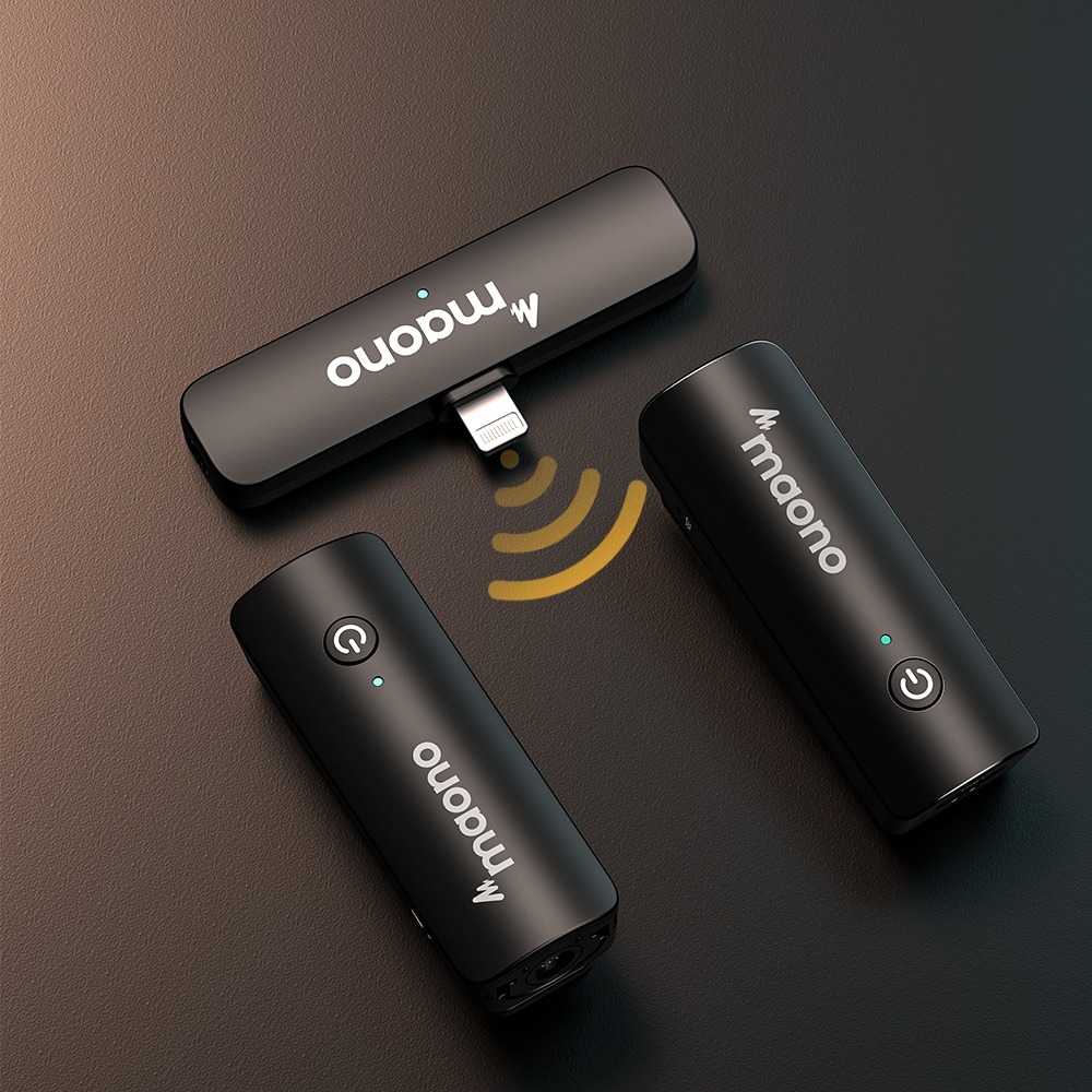 MAONO OFFICIAL STORE