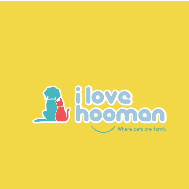 I Love Hooman, Online Shop | Shopee Philippines