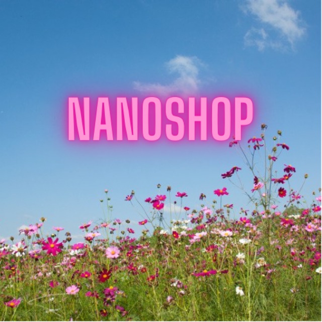 nanoshop, Online Shop | Shopee Philippines