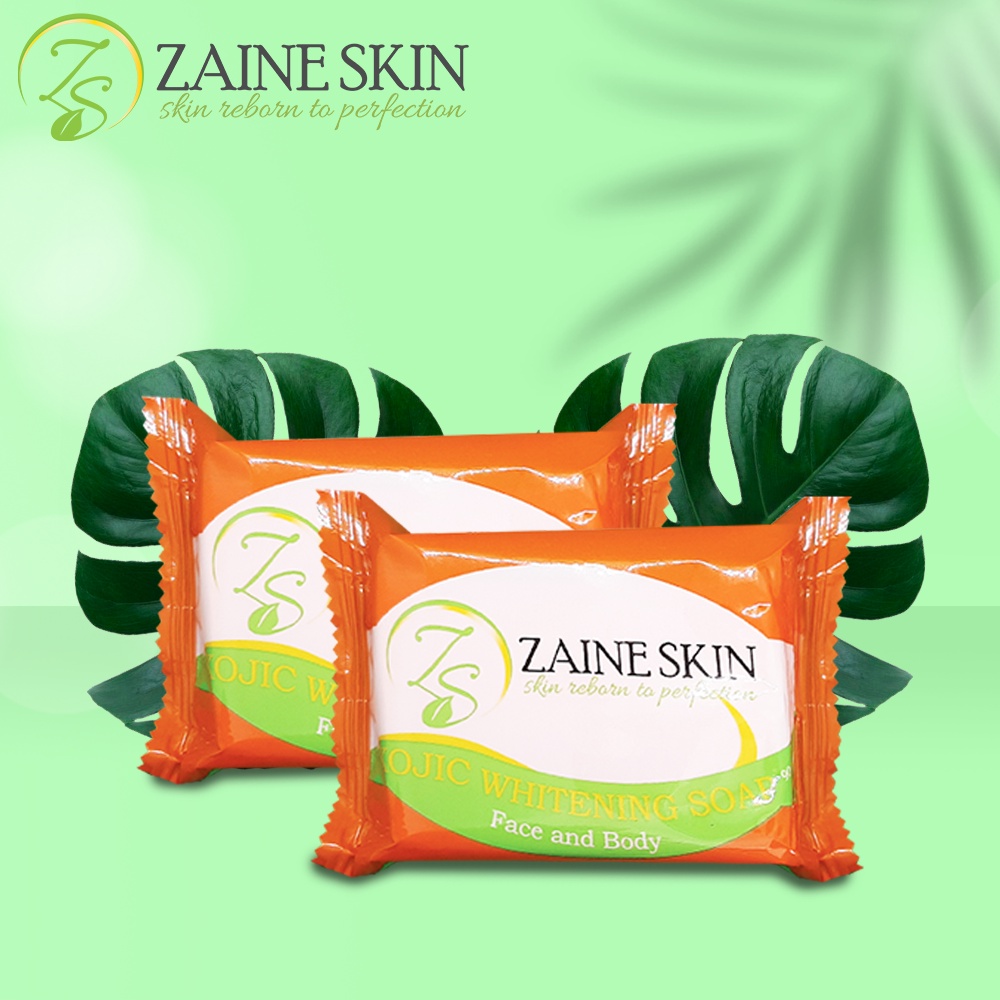 Zaine Skin Cosmetics PH, Online Shop | Shopee Philippines