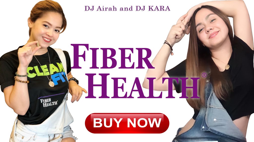 FIBERHEALTH, Online Shop | Shopee Philippines
