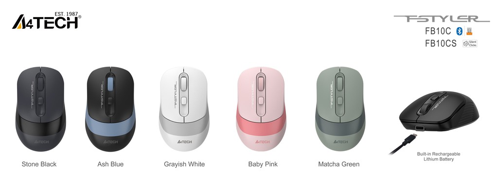 A4Tech Flagship Store, Online Shop | Shopee Philippines