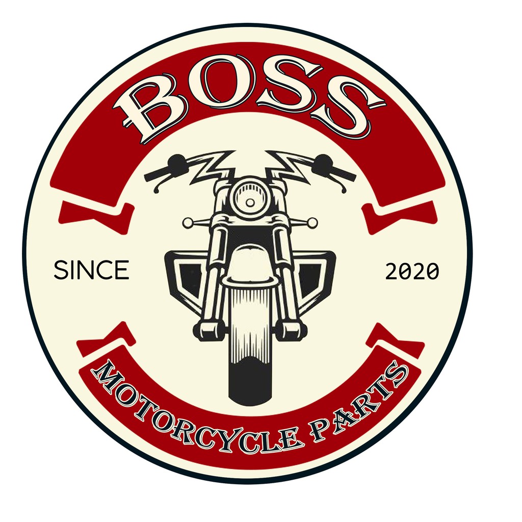 BOSS Motorcycle Parts, Online Shop | Shopee Philippines