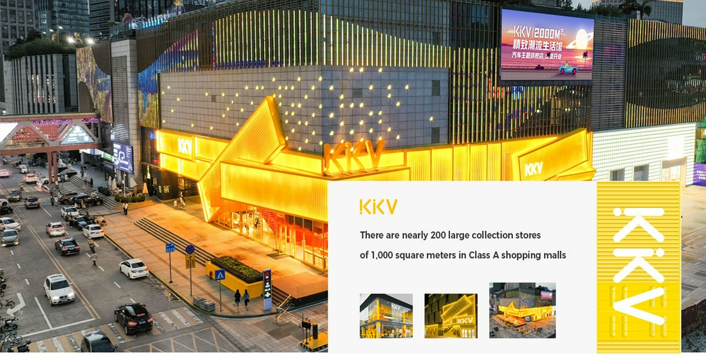 KKV Official Store, Online Shop | Shopee Philippines