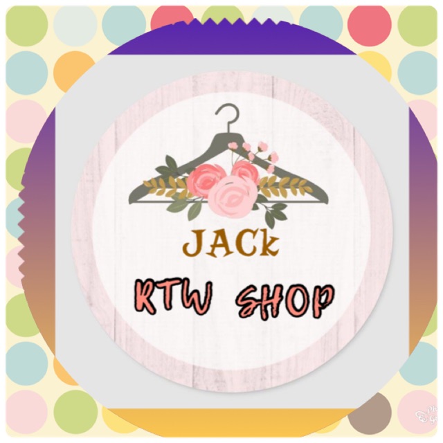 Jack RTW shop, Online Shop | Shopee Philippines