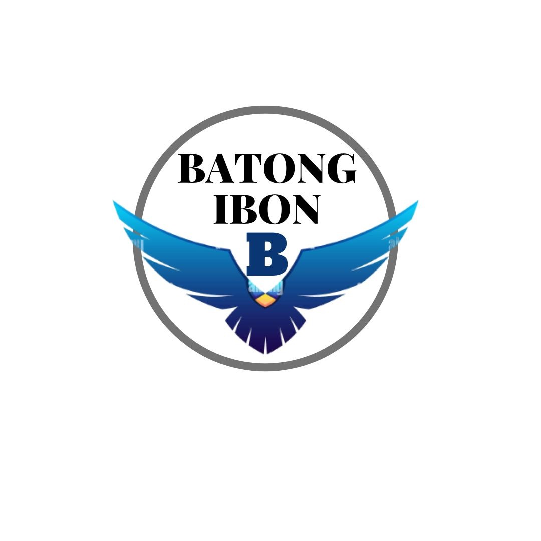 BATONG IBON, Online Shop | Shopee Philippines