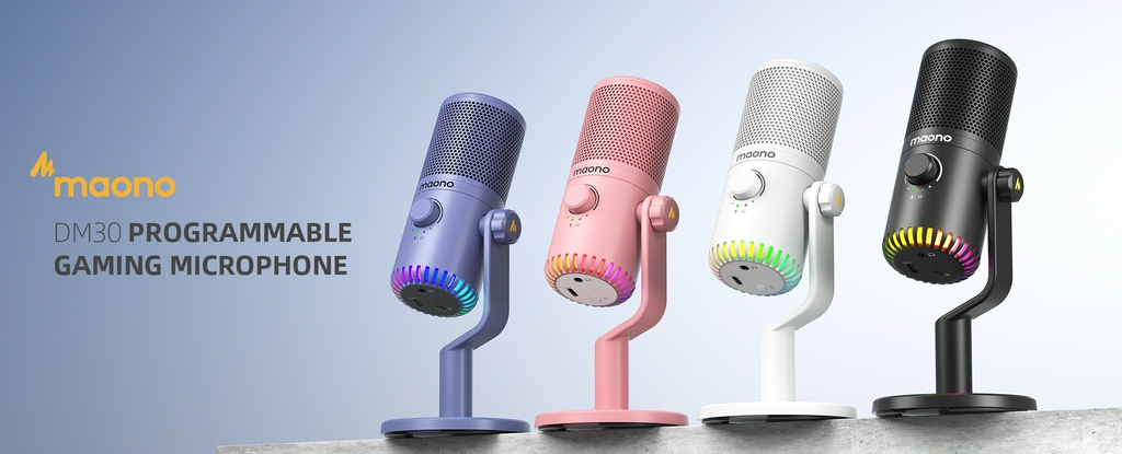 MAONO OFFICIAL STORE