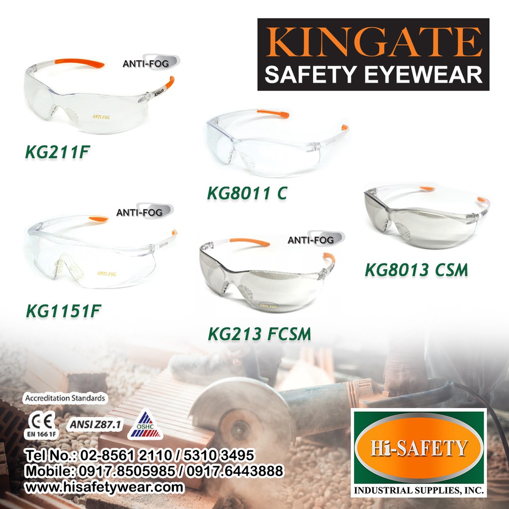 HI SAFETY, Online Shop | Shopee Philippines