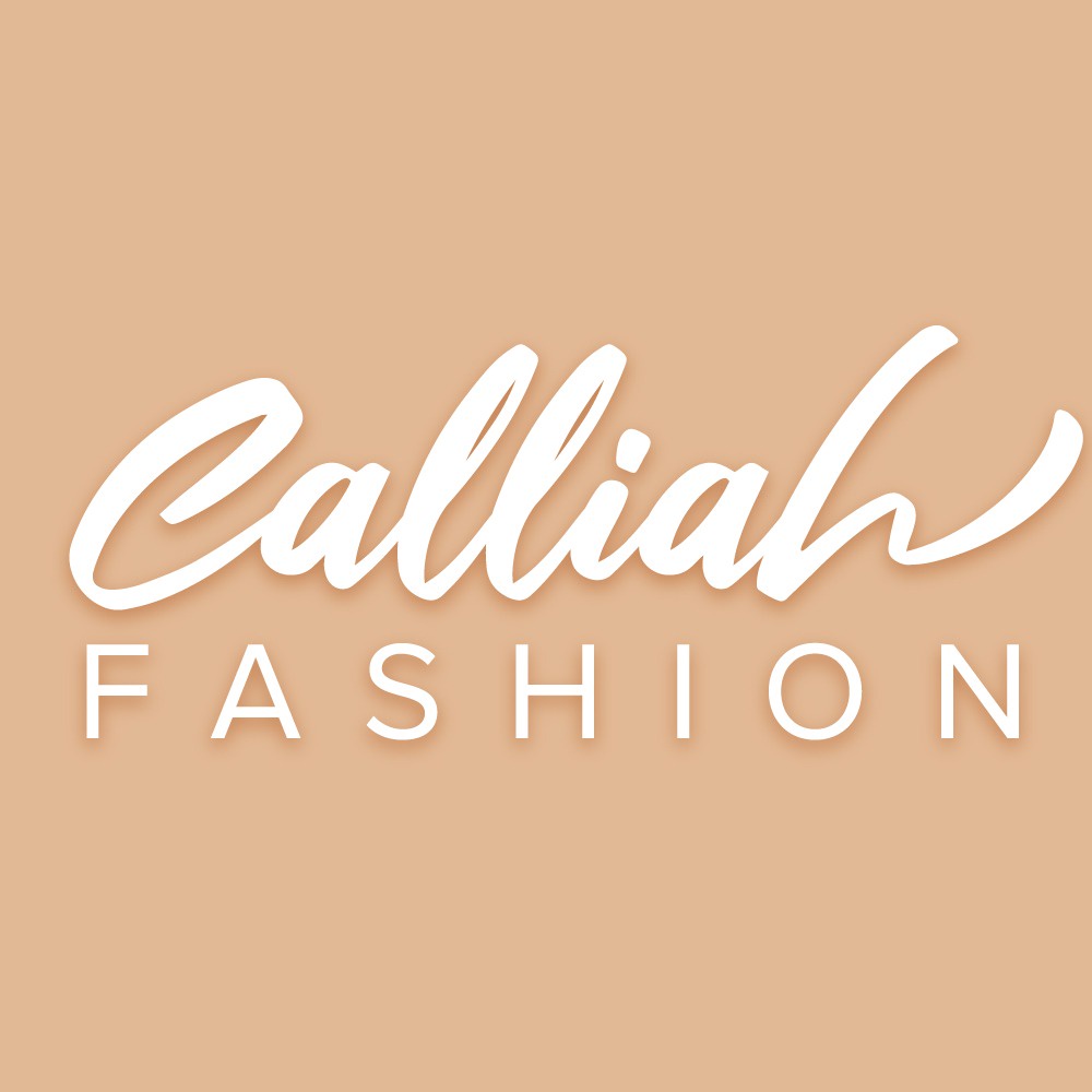 Calliah Fashion, Online Shop | Shopee Philippines
