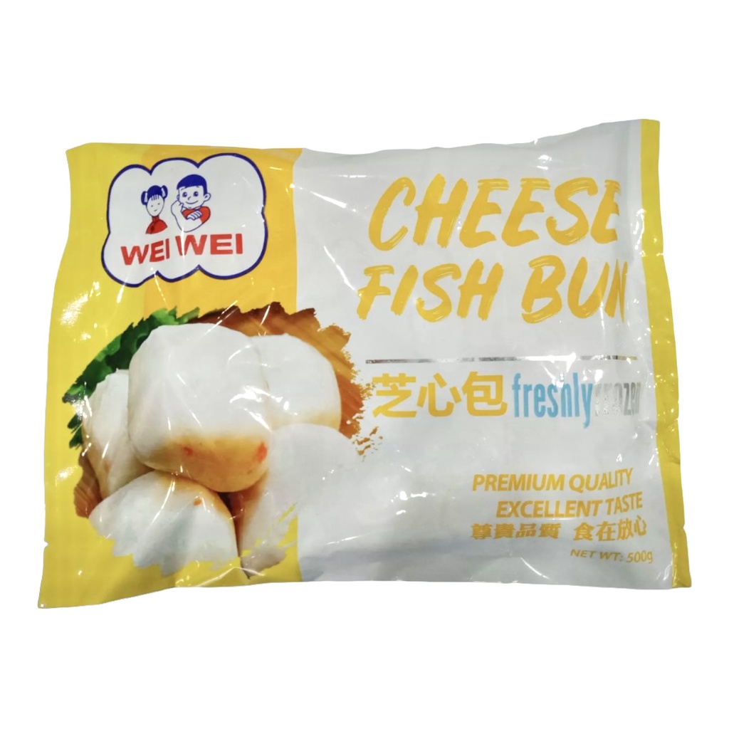 WEI WEI COLD STORE, Online Shop | Shopee Philippines