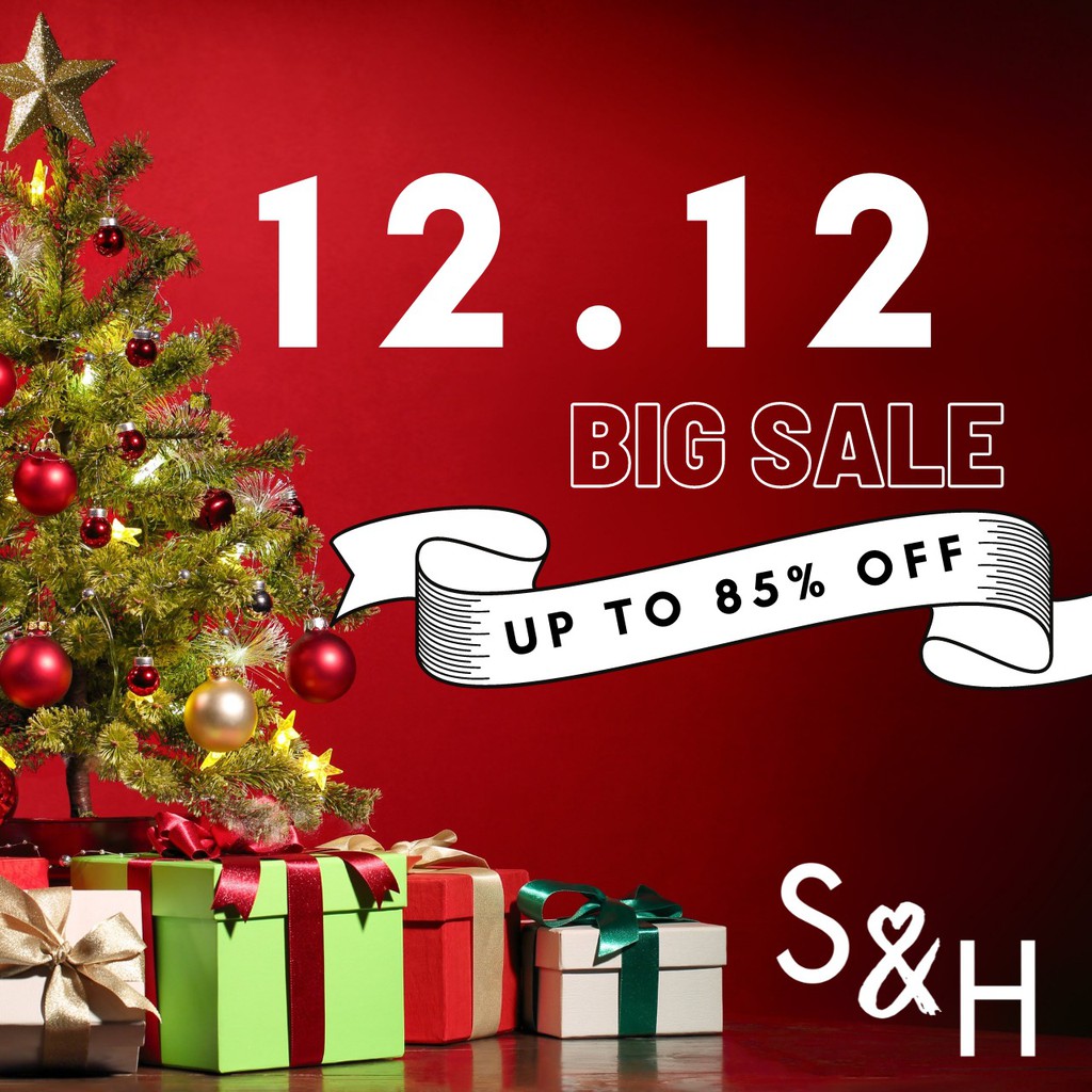 S&H Fashion, Online Shop | Shopee Philippines