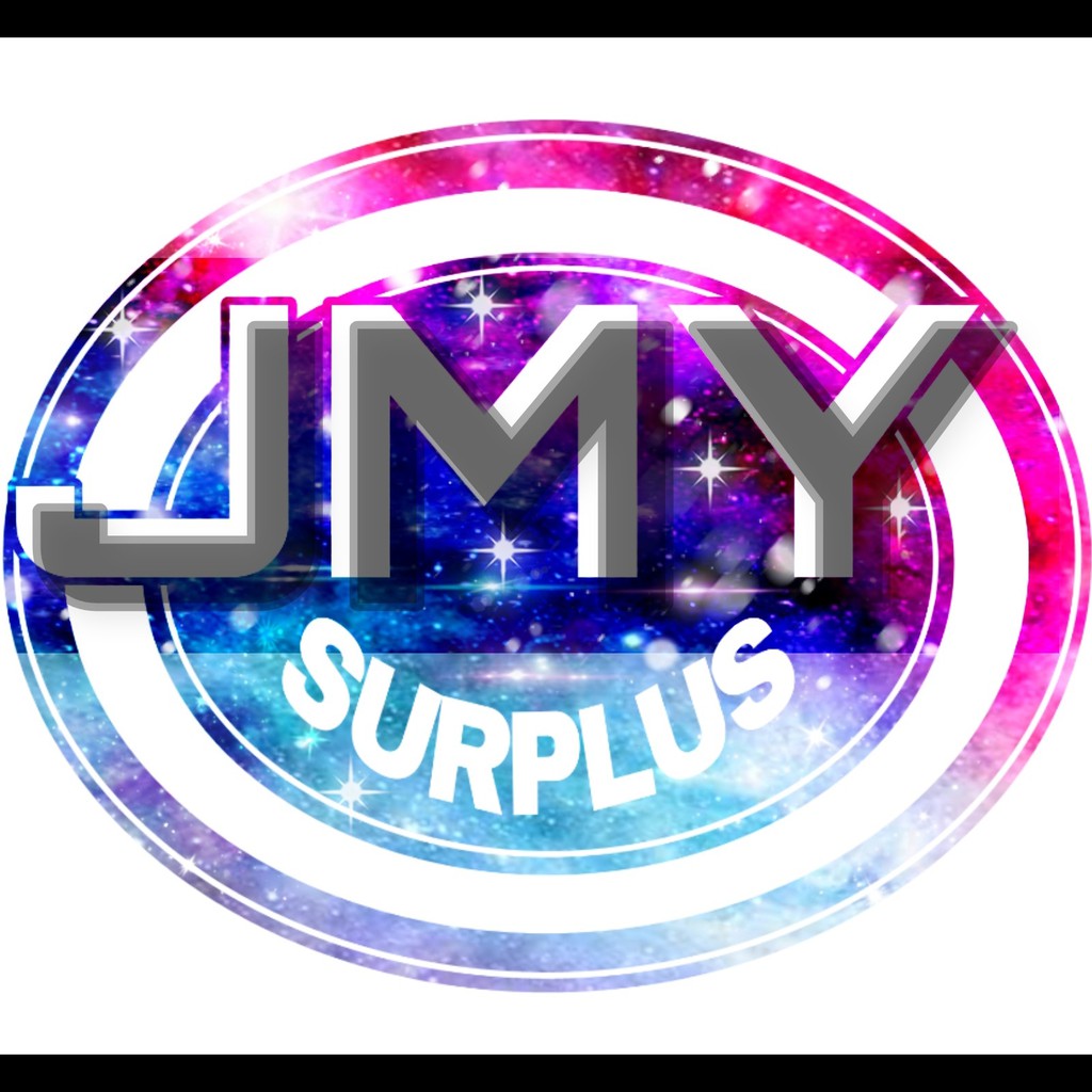 JMY Surplus, Online Shop | Shopee Philippines
