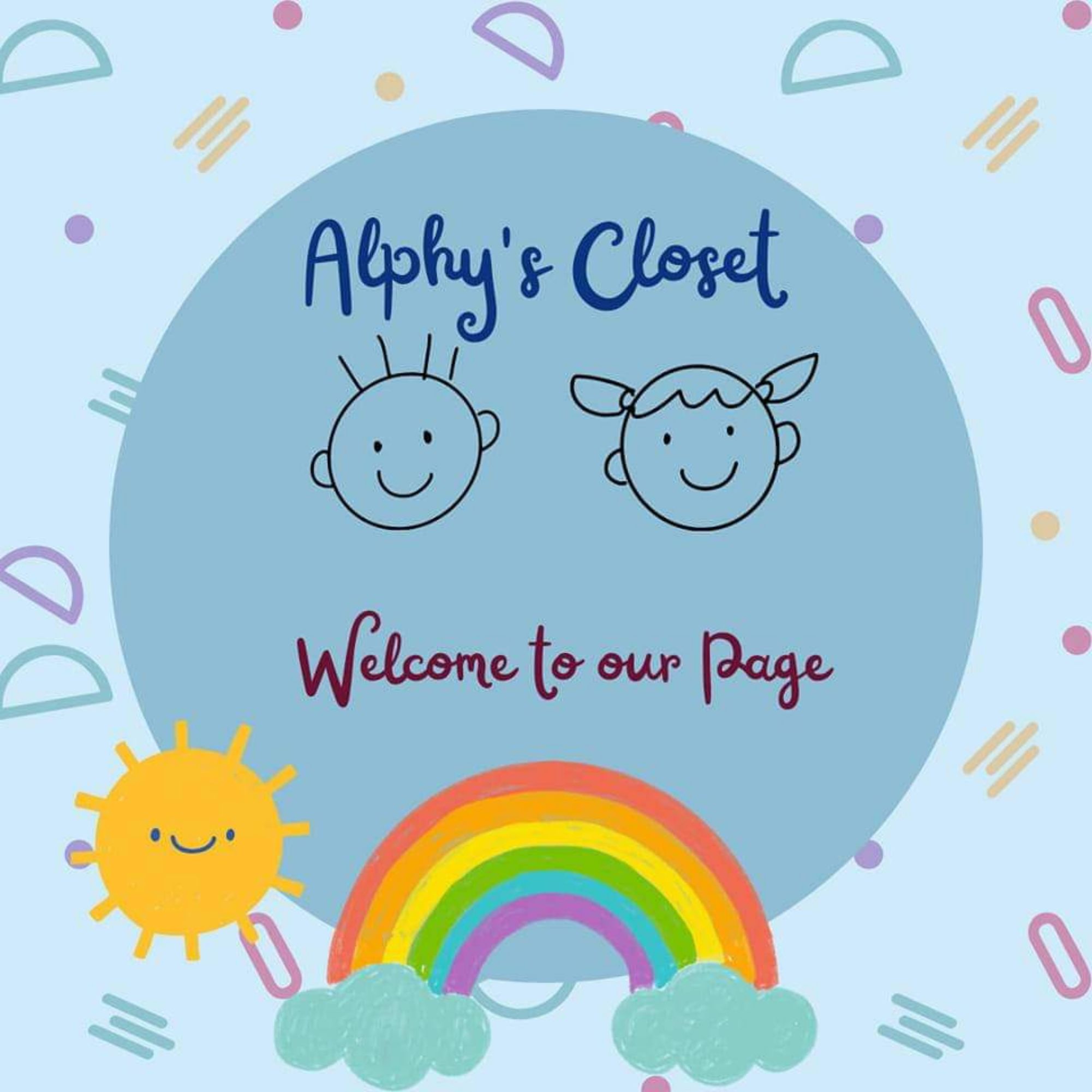 Alphy's Closet 2, Online Shop | Shopee Philippines