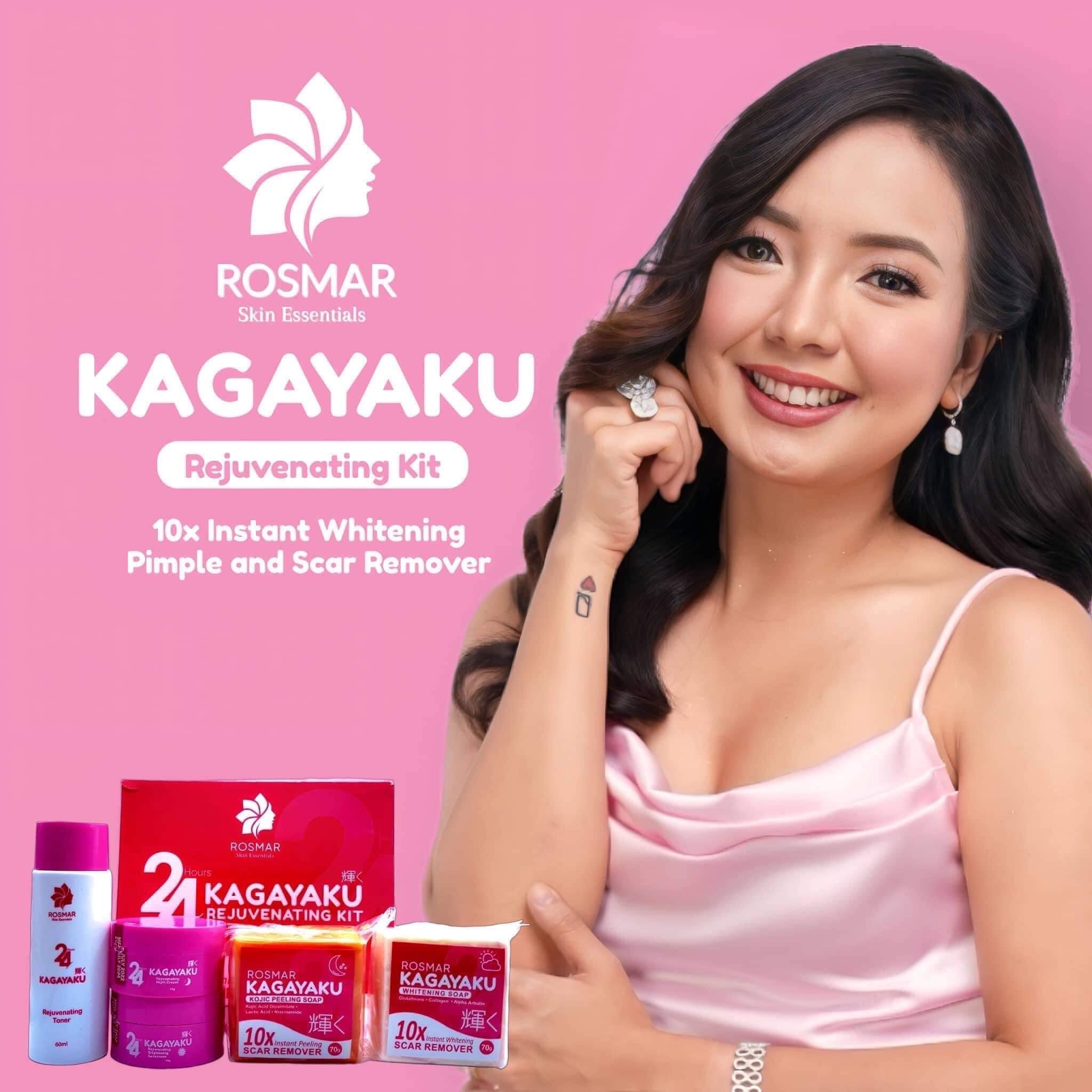Rosmar Distributors, Online Shop | Shopee Philippines