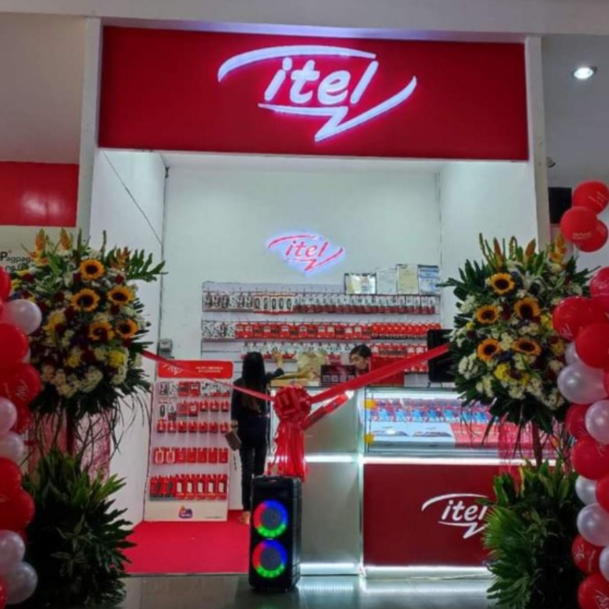 Itel concept store, Online Shop | Shopee Philippines