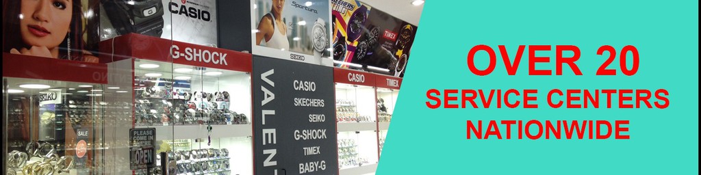 Time Collection, Online Shop | Shopee Philippines