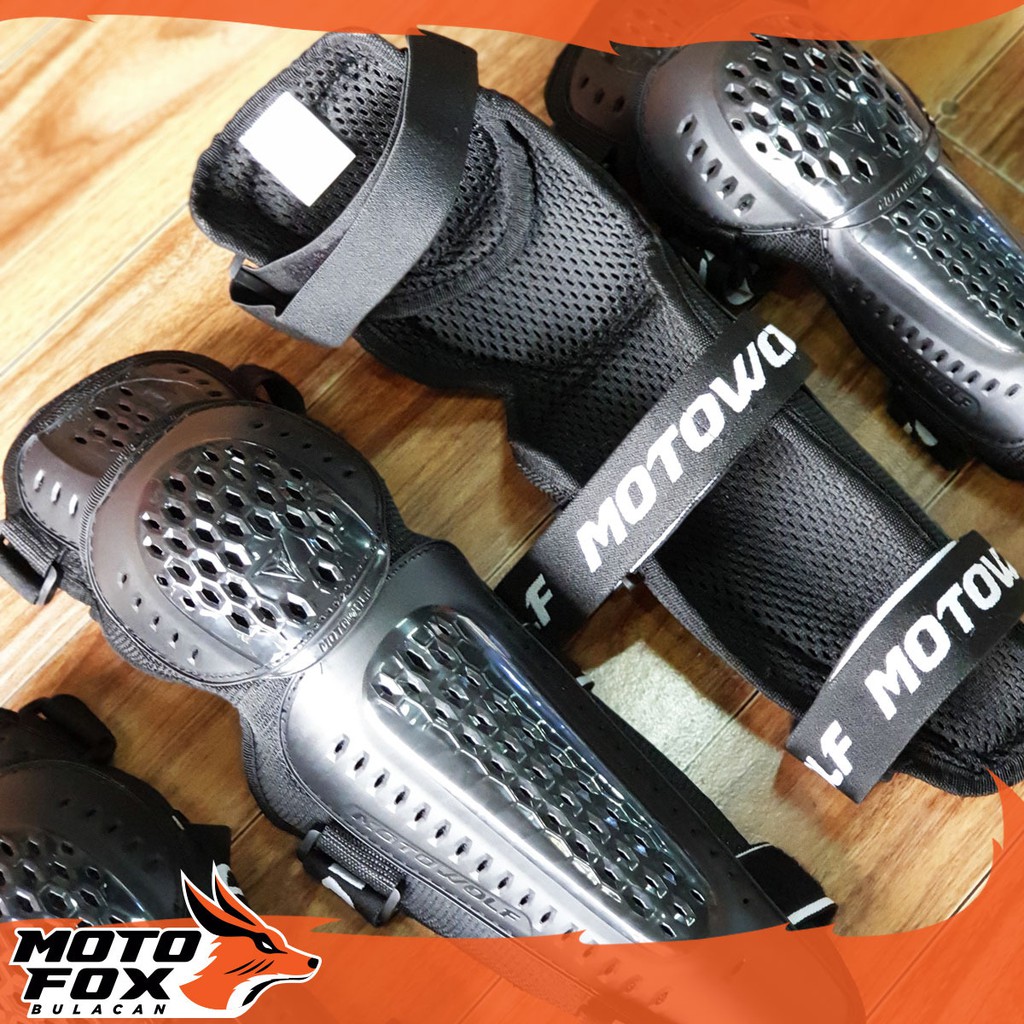 MotoFox PH, Online Shop | Shopee Philippines