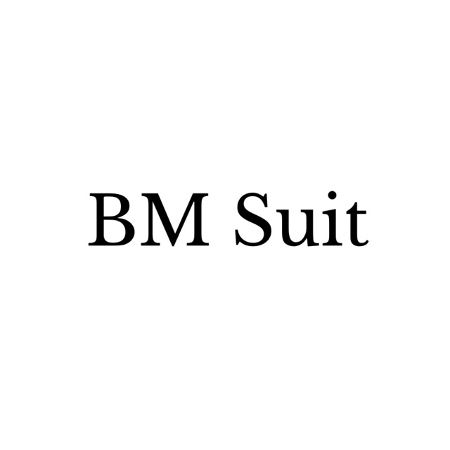 BM Suit, Online Shop | Shopee Philippines