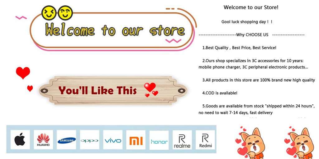 Phone 3c Accessories, Online Shop | Shopee Philippines