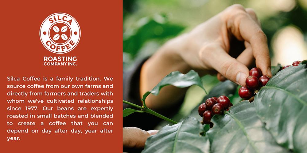 Silca Coffee Co., Online Shop | Shopee Philippines