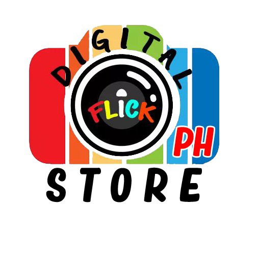 Digital Flick PH Store, Online Shop | Shopee Philippines