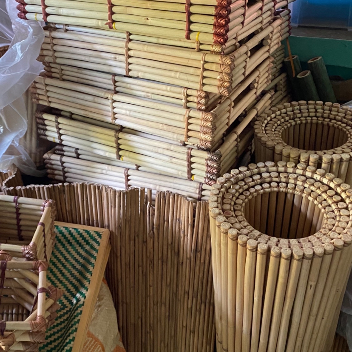 JM bamboo crafts, Online Shop | Shopee Philippines