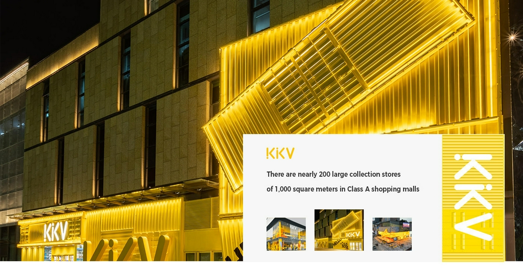 KKV Official Store, Online Shop | Shopee Philippines