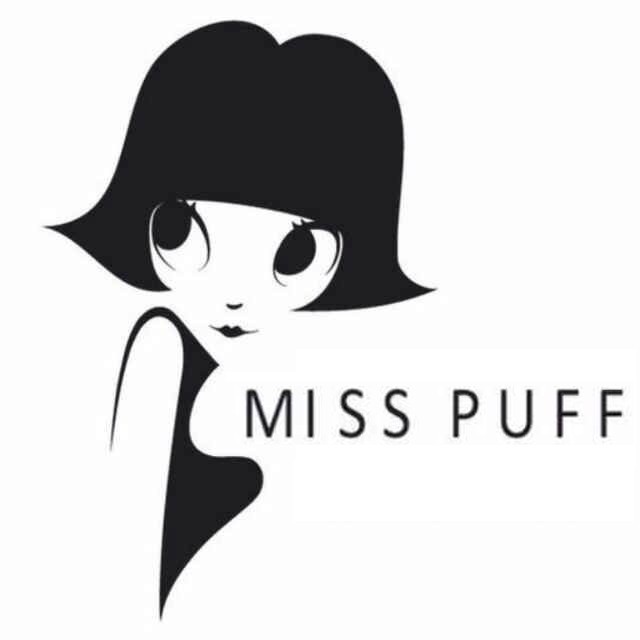 Miss Puff, Online Shop | Shopee Philippines