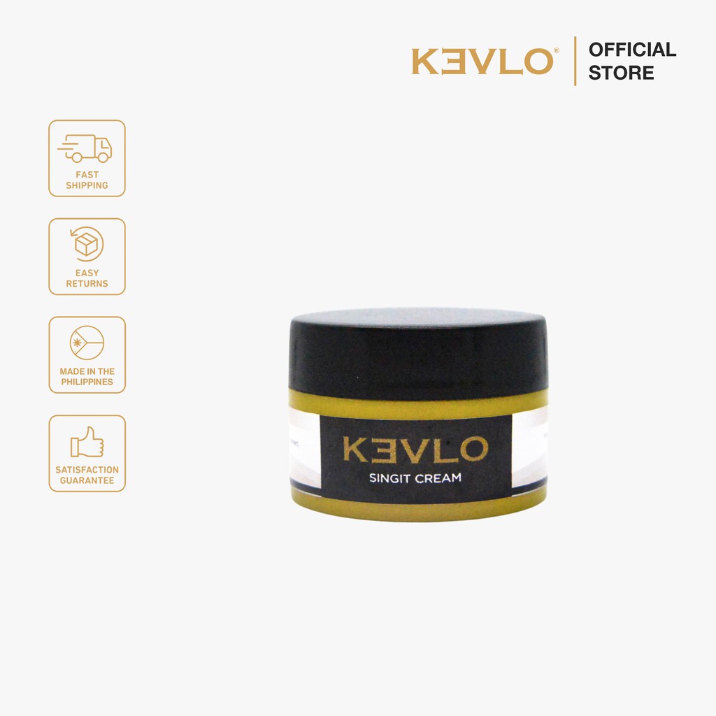 Kevlo Official, Online Shop | Shopee Philippines