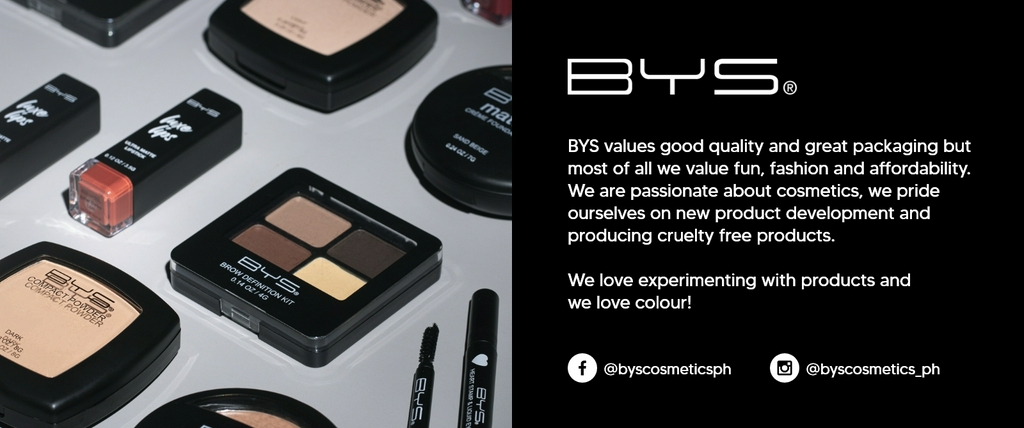 BYS Official Store