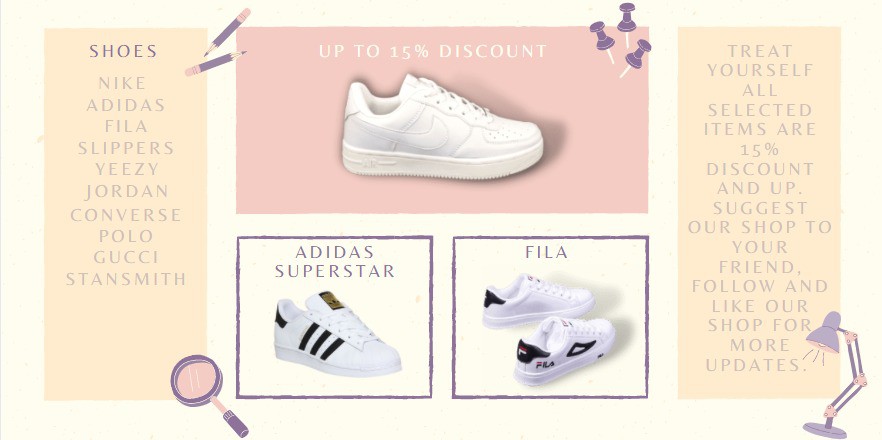 PLVC.PH, Online Shop | Shopee Philippines