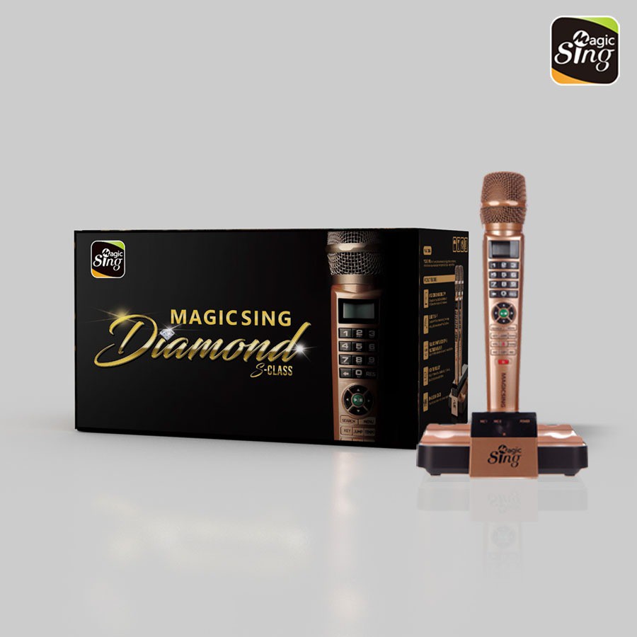 MagicSing Philippines, Online Shop | Shopee Philippines