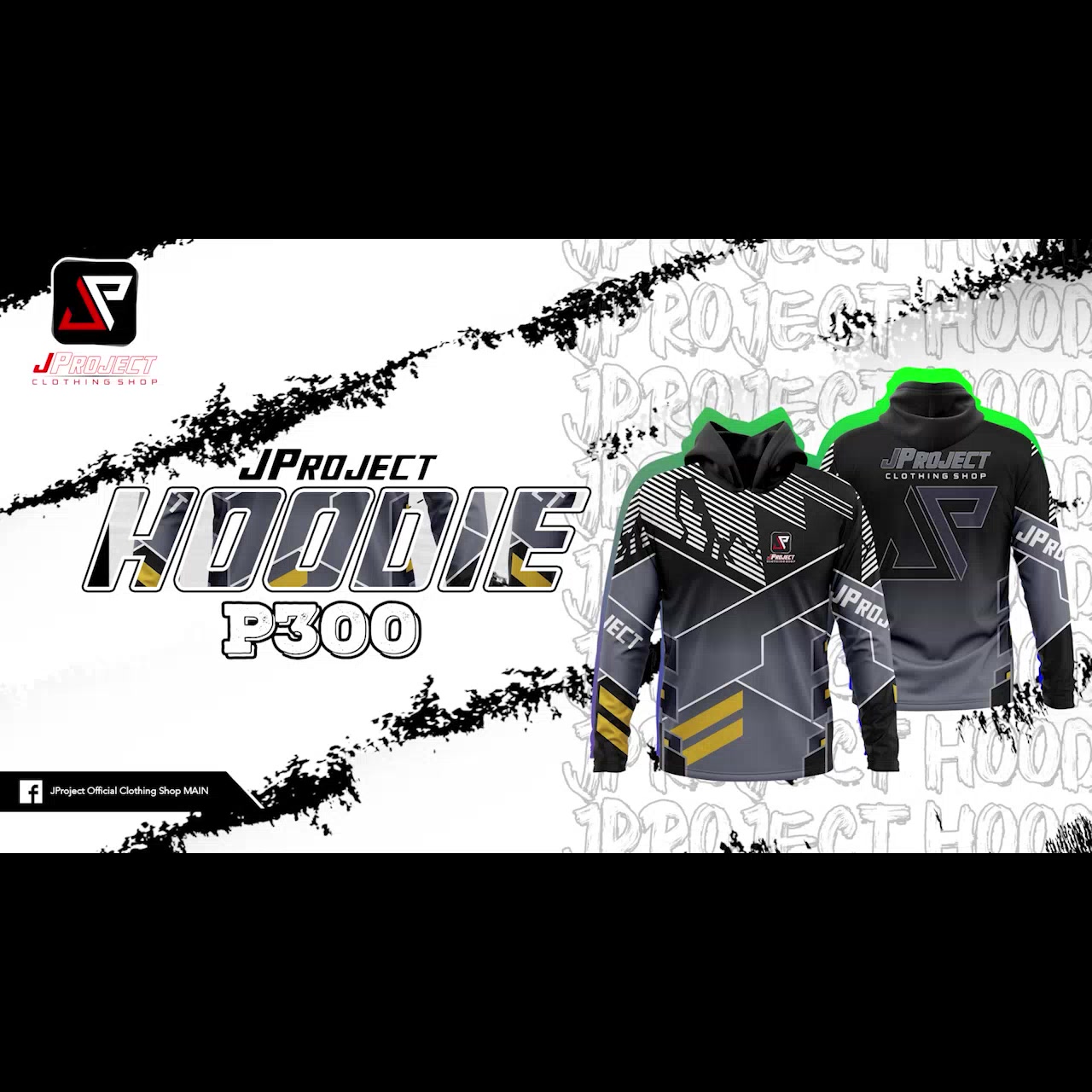 Jproject Clothing Shop, Online Shop | Shopee Philippines