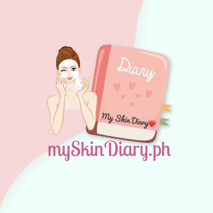 My Skin_Diary.ph, Online Shop | Shopee Philippines