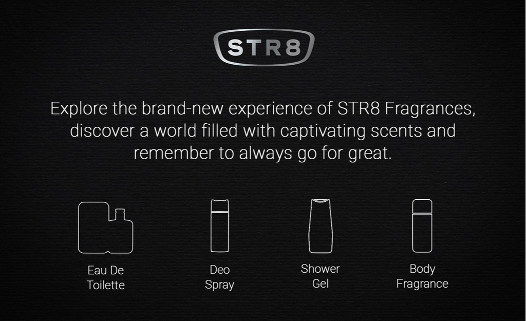 str8officialstore, Online Shop | Shopee Philippines