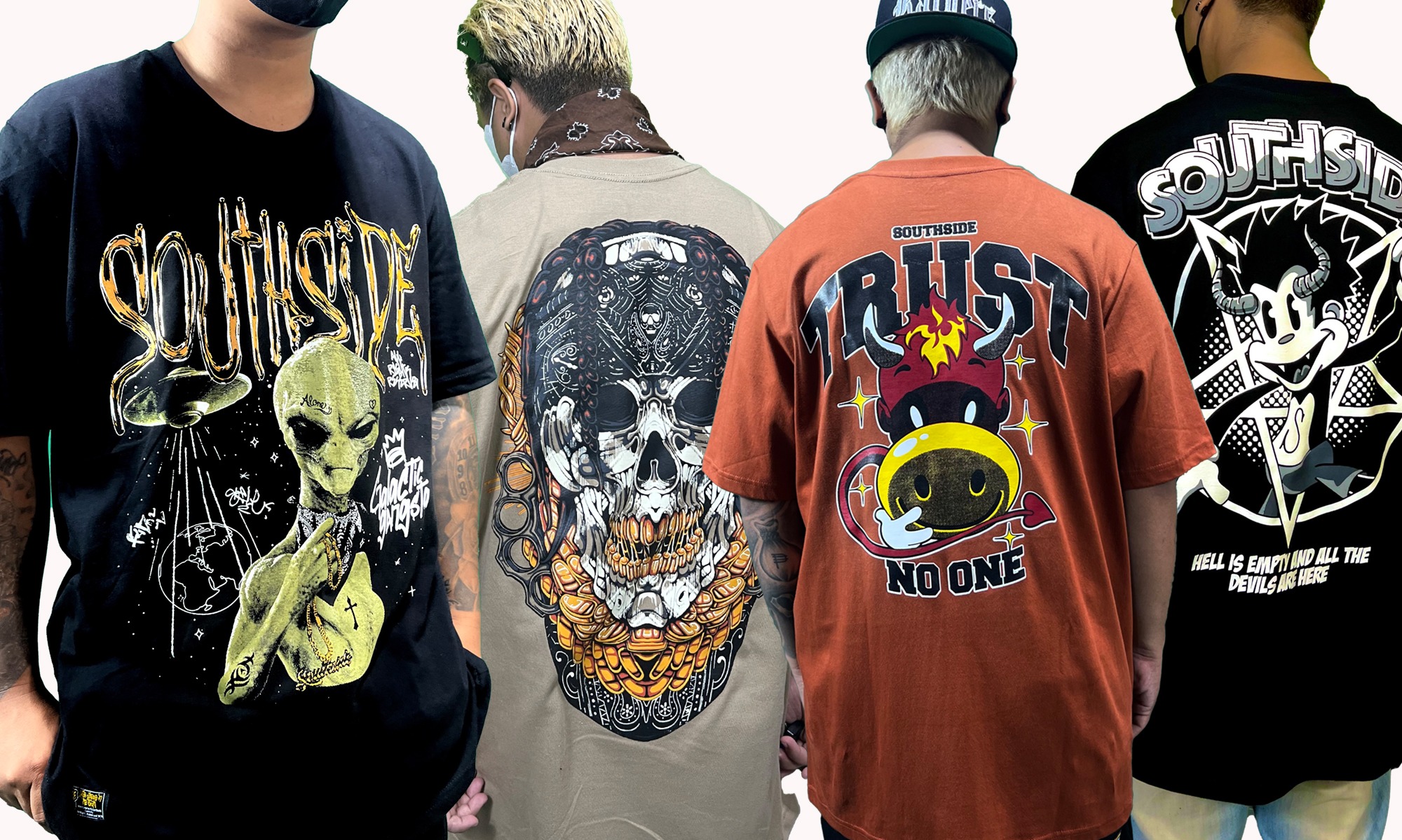 Southside_PH, Online Shop | Shopee Philippines