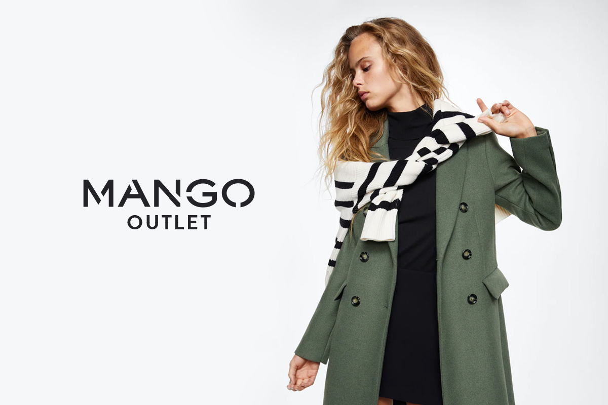 Mango Outlet, Online Shop | Shopee Philippines