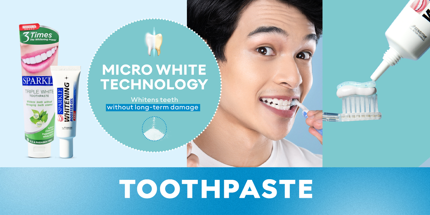 Sparkle PH, Online Shop | Shopee Philippines