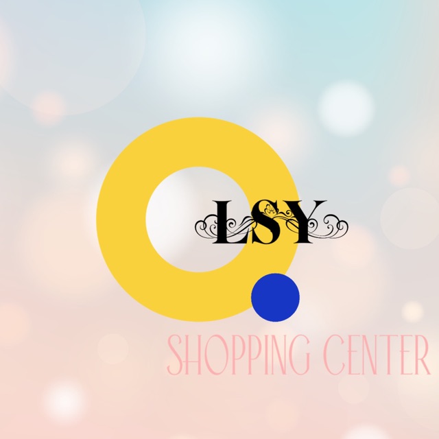 LSY shopping center, Online Shop | Shopee Philippines