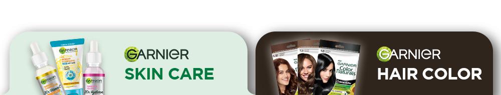 Garnier Official Store