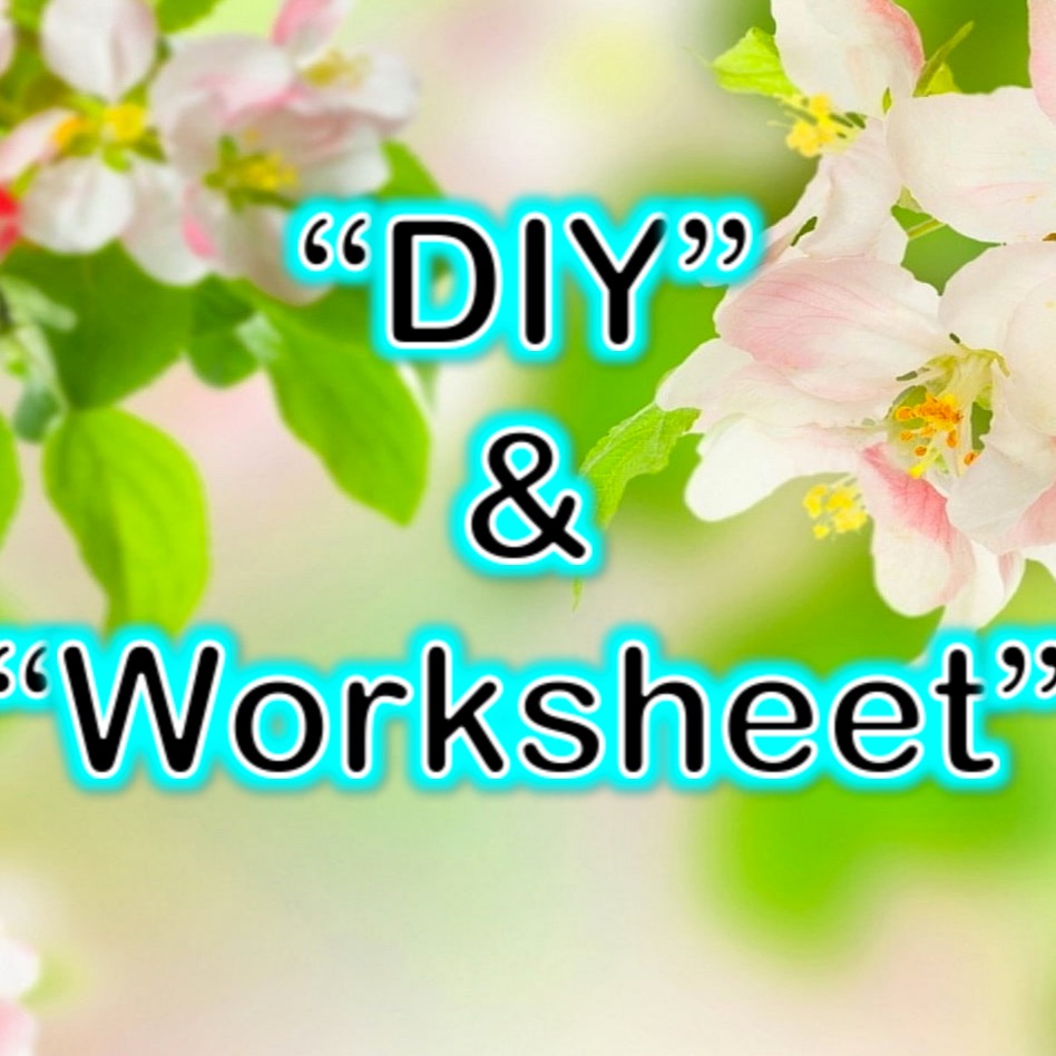 Craft worksheet Online Shop Shopee Philippines