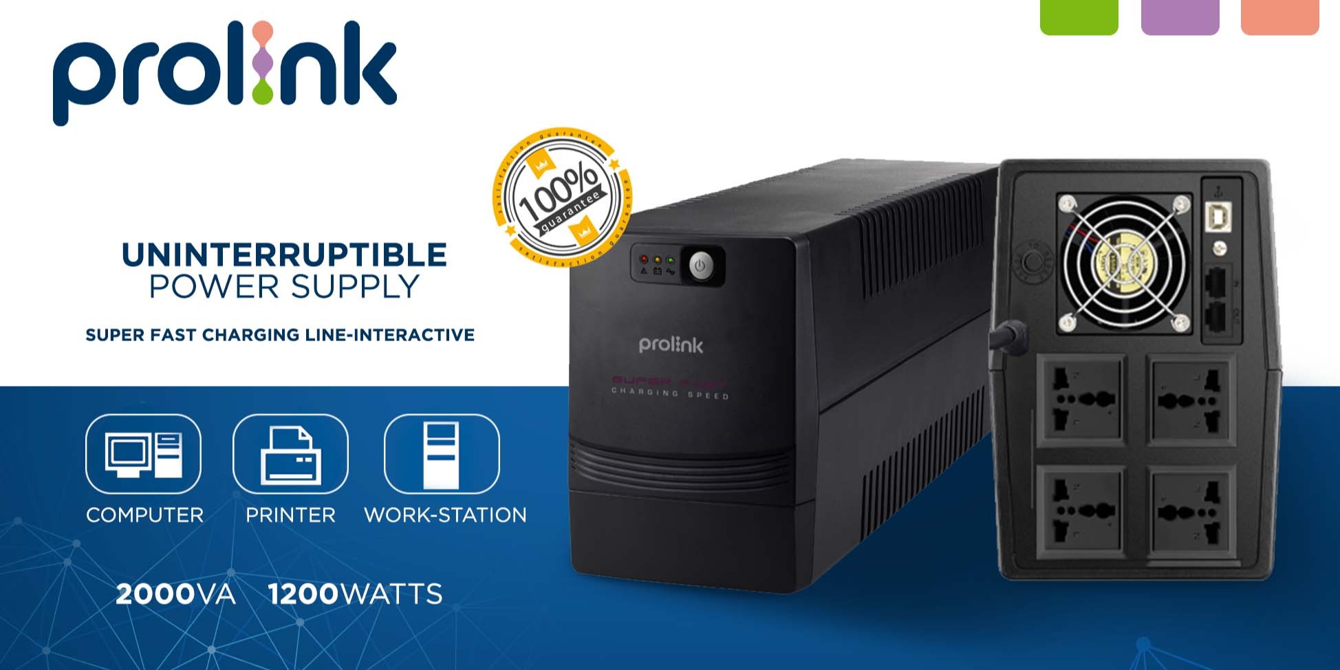 Prolink Official Store, Online Shop | Shopee Philippines