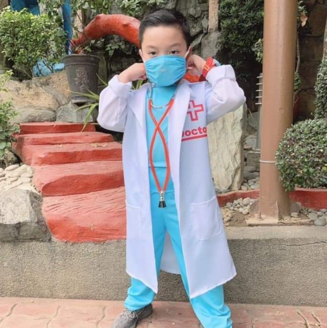 NC Kid's Costume Supplier, Online Shop | Shopee Philippines